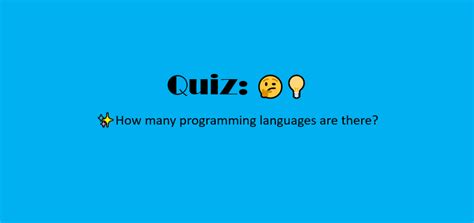 What Was The First Programming Language Aspiringcoders