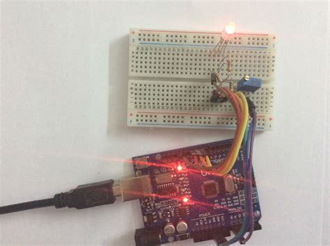 Заставляем Rgb светодиод с Arduino переливаться всеми цветами радуги Продажа наборов Arduino