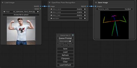How To Use ControlNet With Comfy UI Part 2 Preprocessor Howtosd Com