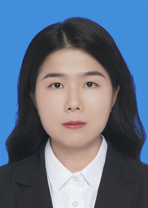 马 莲 湖北工程学院学院化学与材料科学学院