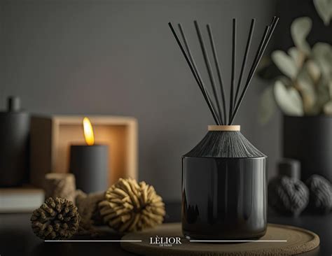 How To Use Reed Diffusers A Step By Step Guide Lèlior Blog