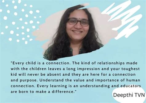 Deepthi Tvn Posted On Linkedin