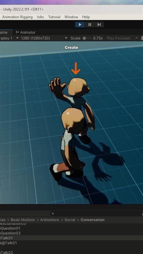 It Looks Really Interesting In Games When Npc Rotate Their Head To Look At The Player 🤫🧏🏻‍♂️