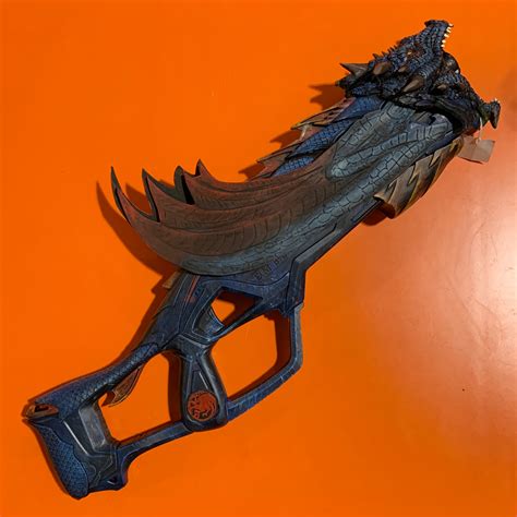 Repop Ts Targaryen Inspired Dart Blaster