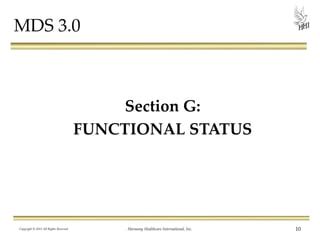 MDS A Guide To Coding Accuracy PPTX