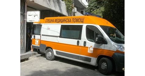 Мъж с опасност за живота след катастрофа край Добрич