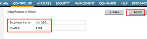 FlexConnect Central DHCP Configuration Example Cisco