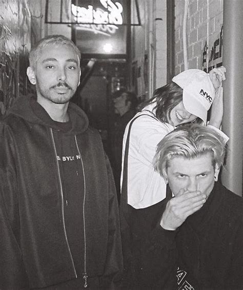 Sex Mask Concert Tour History Updated For 2025 Concert Archives