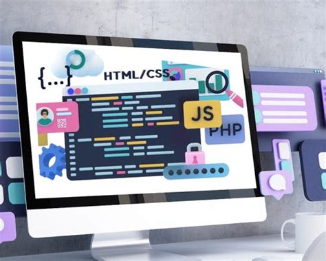 Comprehensive Backend And Frontend Web Development By Netbeam Calvin