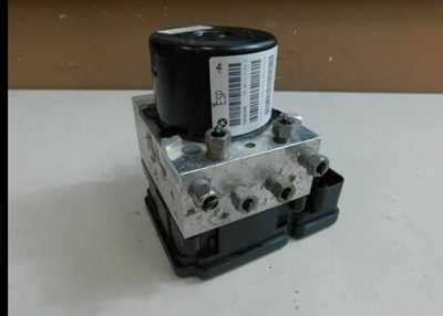 Jeep Wrangler Abs Module Lost Communication ABS Module UpFix Forum