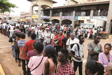 Thousands Distressed After Sim Card Switch Off