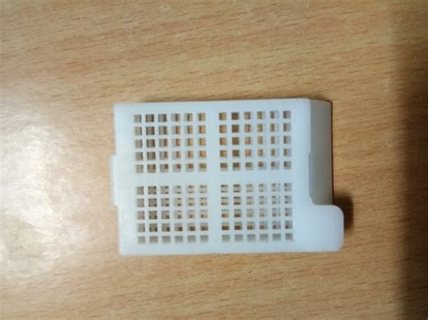 Pom Tissue Embedding Cassette For Chemical Laboratory At Best Price In