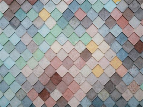 Masonry Grid Layout With Fullscreen And Tag Filters