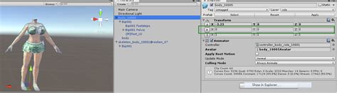 Unity3d 美术相关 Pretty Sunshine