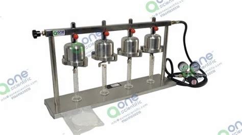 Filter Press API LPLT At 95000 Filter Press In Mumbai ID 2853666145188