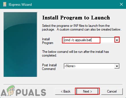 How To Convert Batch Scripts BAT To Executable Files EXE