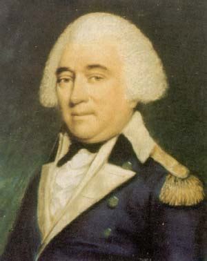 General Anthony Wayne Facts Early Life Military Career And Politics