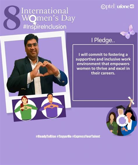 Awais Ali Shah On Linkedin Iwd2024womenleadingtheway Iwd24