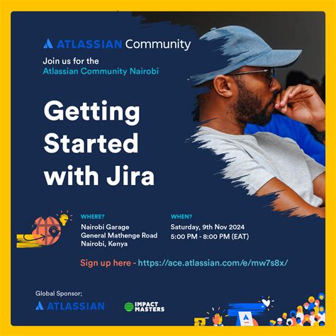 See Getting Started With Jira At Atlassian Community Events Nairobi