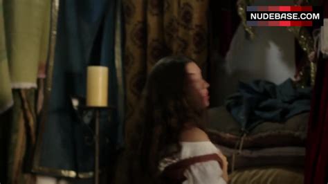 Chiara Centioni Interrupted Sex Medici Masters Of Florence NudeBase Com