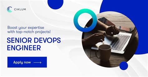 ciklum on linkedin senior devops engineer jobs at ciklum