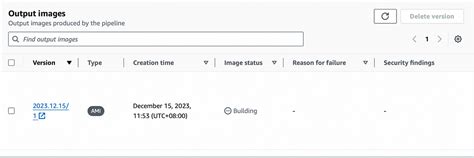 Creating An Aws Cloudformation Stack With Zero Resources Using Null