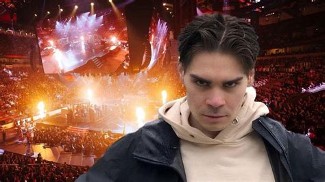 Nix Announced That He Will Leave Dota 2 Revealing The Reason Behind The Issue Hawk Live