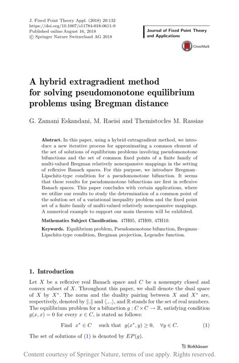 A Hybrid Extragradient Method For Solving Pseudomonotone Equilibrium Problems Using Bregman