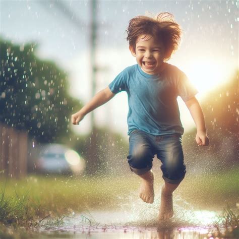 Ai Generiert Junge Kind Kostenloses Bild Auf Pixabay Pixabay