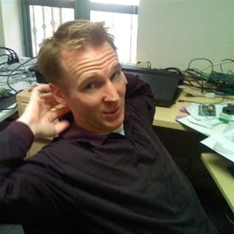 Jonathan Cline Ieees Profile