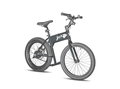 Geekdad Daily Deal Jackrabbit Ebike Geekdad