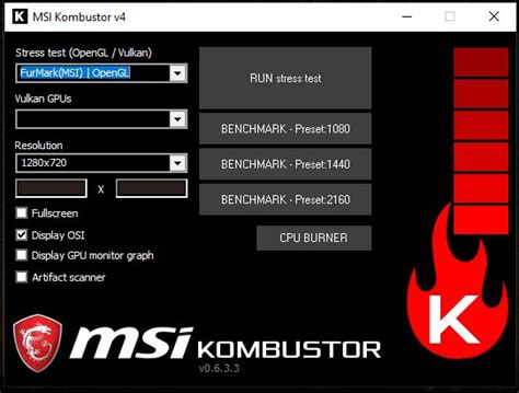 How To Stress Test Gpu [5 Best Stress Test Tools In 2024]
