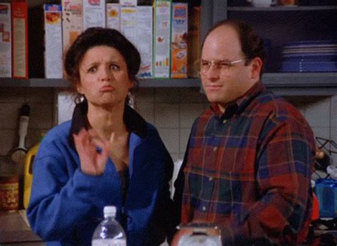 Seinfeld S Cen