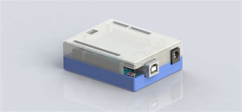 Free Cad Designs Files And 3d Models The Grabcad Community Library