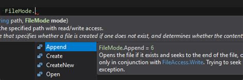 Enum Reference All Blue In Intellisense Tooltip · Issue 25263 · Dotnetroslyn · Github