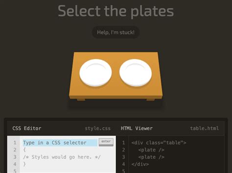 Como Treinar Css Com Jogos Online Totalmente Grátis Dev Por Ai