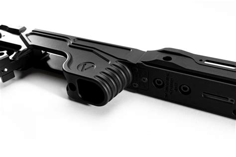 Vision Chassis System Choose Your Action Gcp Rifle Co