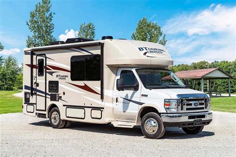 8 Cheapest Class B Rvs That You Might Be Able To Afford The Wayward Home