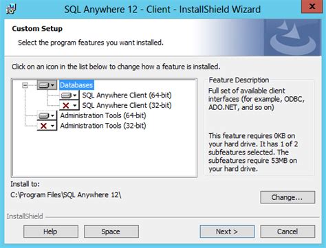 Sql Anywhere 17 Odbc Driver Ngowestern