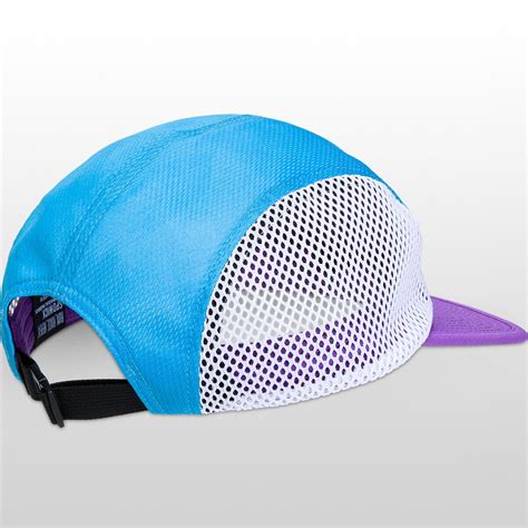 Rnnr Distance Hat Accessories