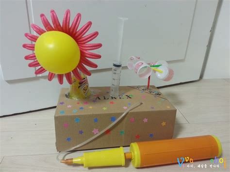 초등 과학발명품 만들기 네이버 블로그