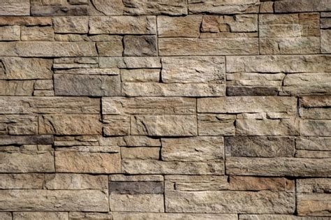 墙体相同类型的石头