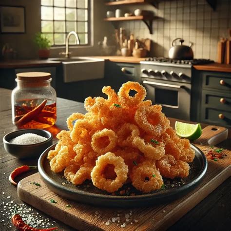 Chicharon Pekis Recipes