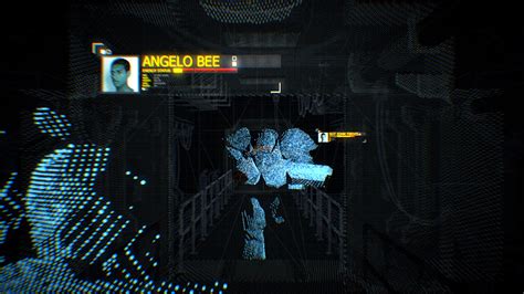 Softimage Ice Experiments Behance