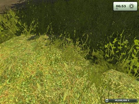 Grass Texture V SP LS Com