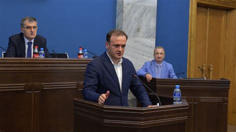 რუსეთისთვის ცივილიზებული მსოფლიოს პასუხი უნდა იყოს სწრაფი და მტკივნეული ზარქუა Netgazeti