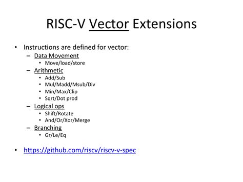 Free Open Source Gpu Under Development For Risc V Toms Hardware