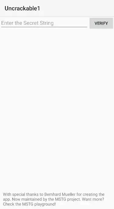 Android Root Detection Bypass Using Frida 1 Pentest Limited