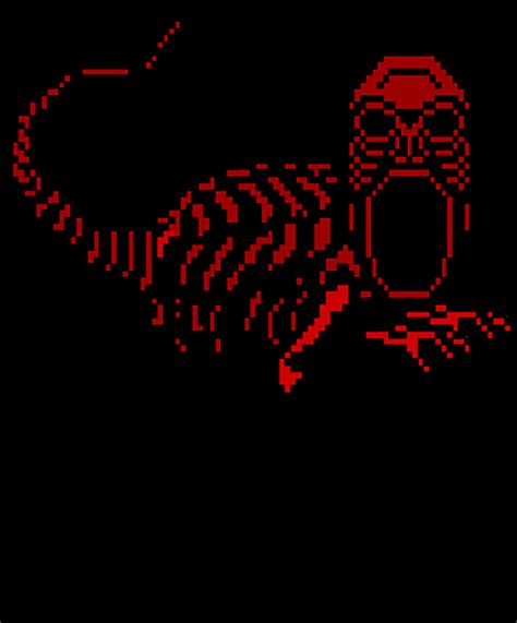 Quotmelissaquot Godzilla Nes Creepypasta Ost Youtube
