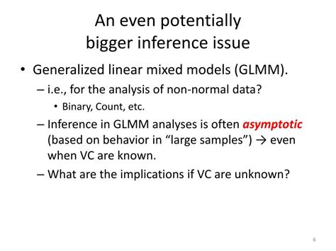 Ppt Applied Bayesian Inference For Agricultural Statisticians Powerpoint Presentation Id 2518521